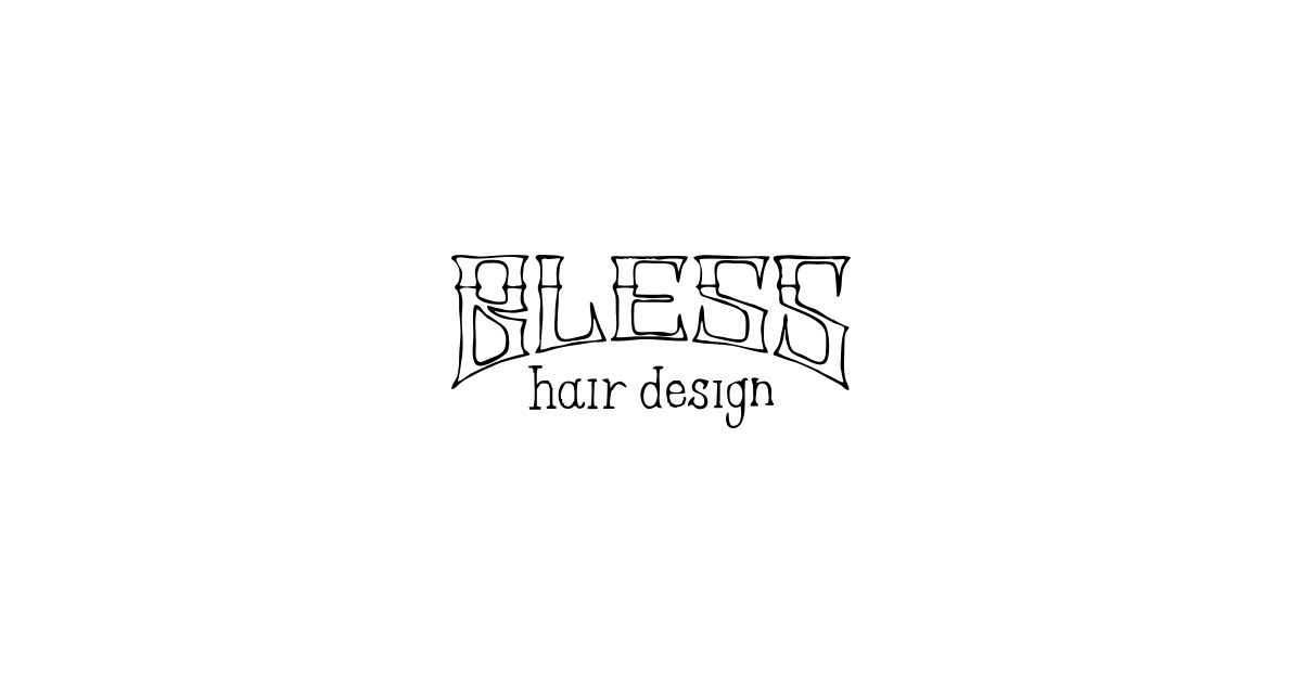トレンドを押さえたスタイルをご提案｜BLESS hair design